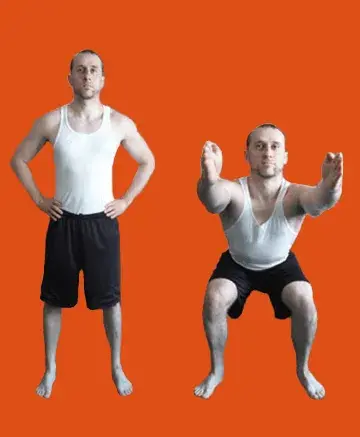 Morning PT In Coast Guard Boot Camp | Survive Coast Guard Boot Camp